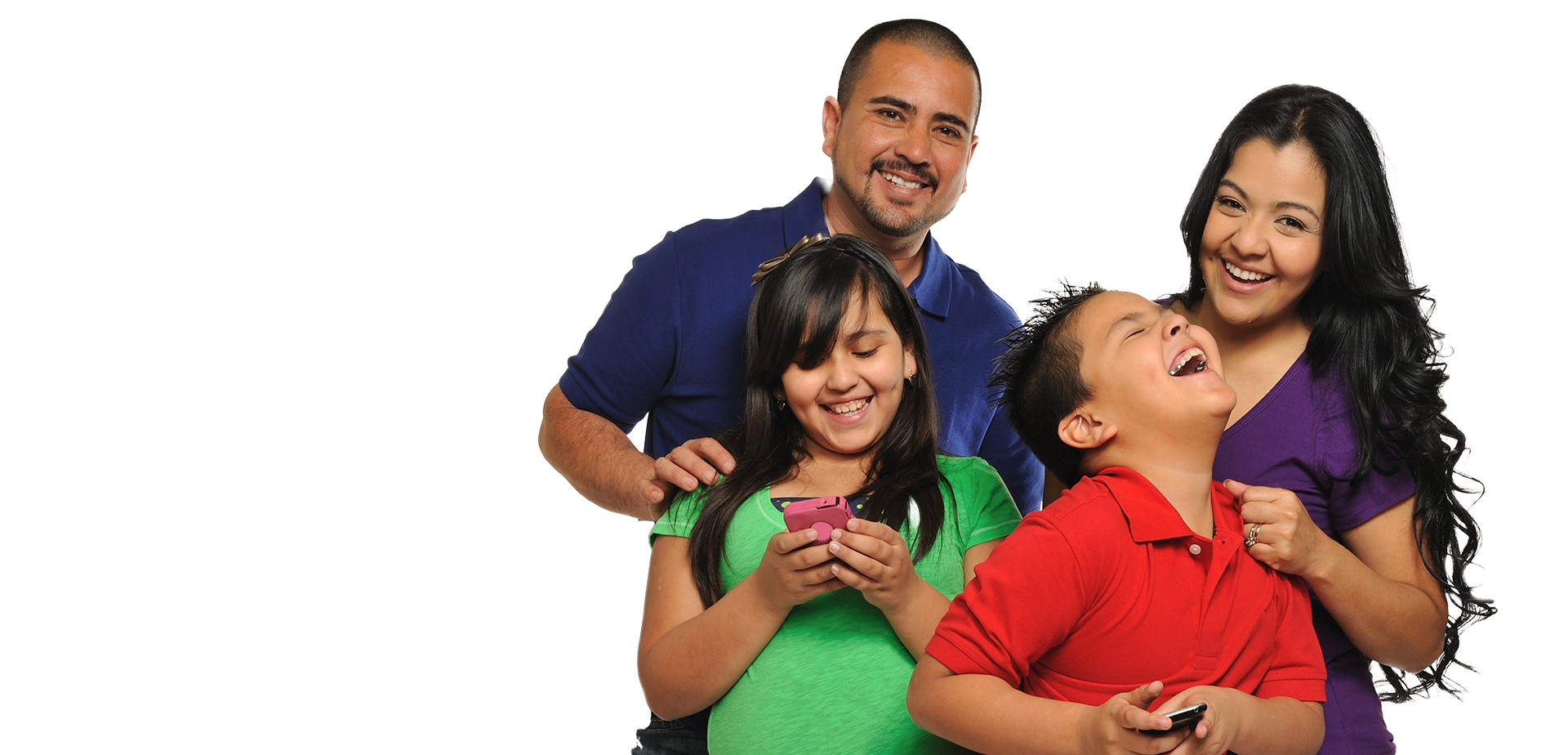 Get Vaccinated TX | University Health