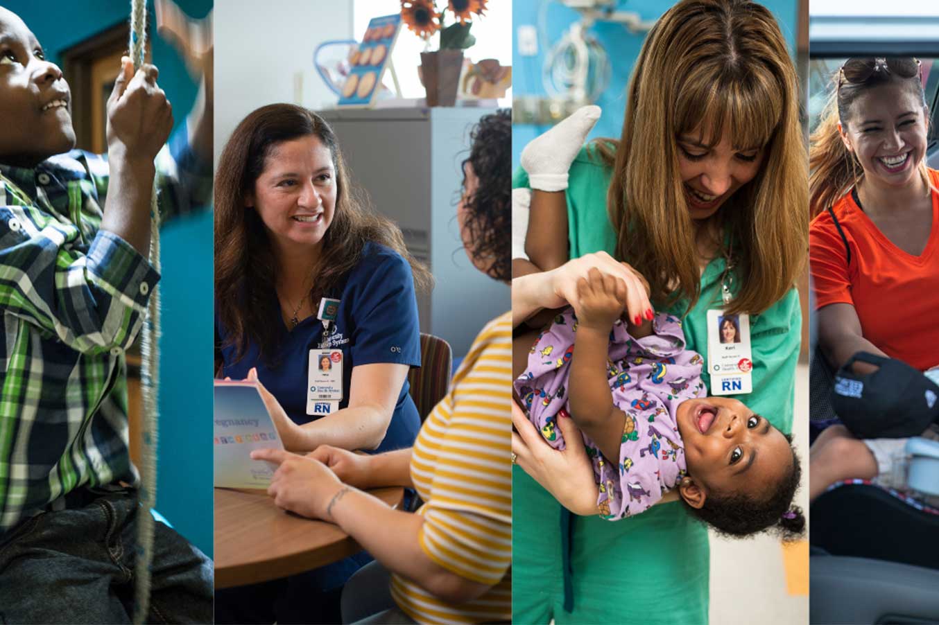 Live Better | University Health