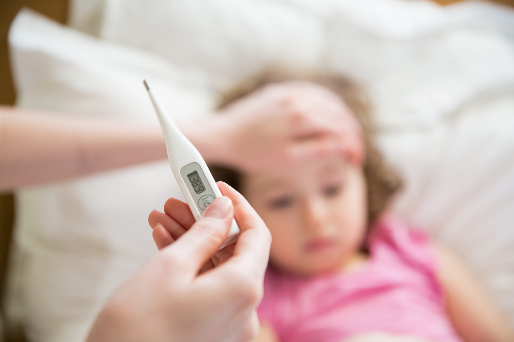 Fever 101 | HealthFocus SA | University Health