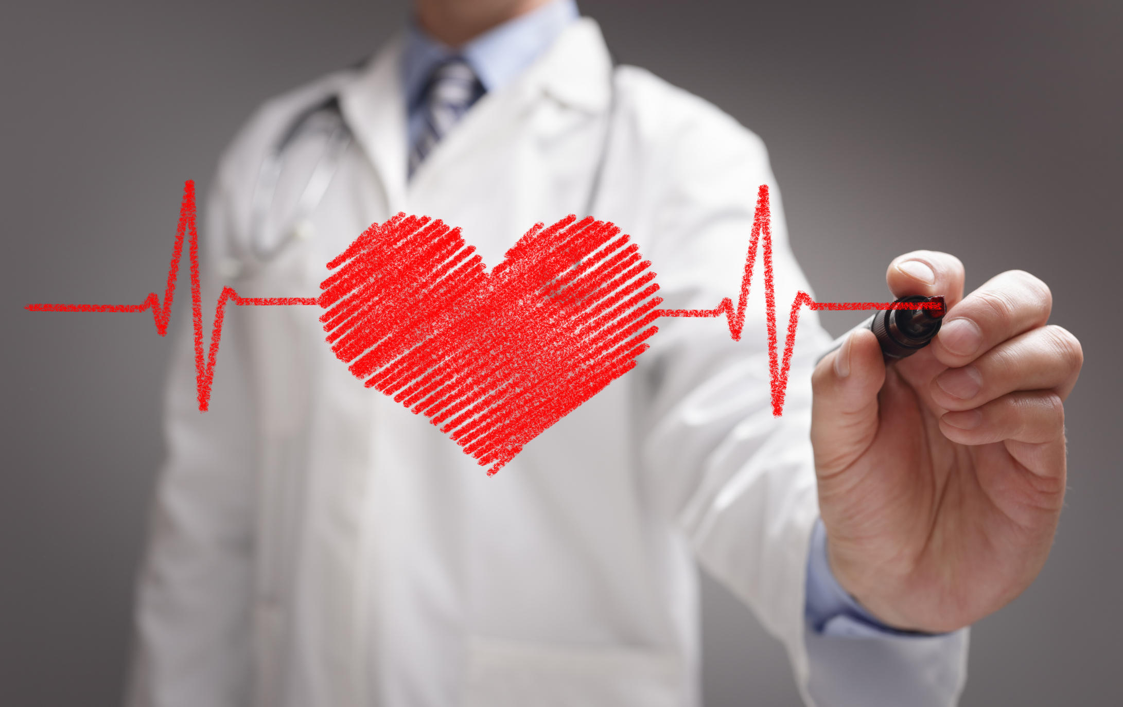 Heeding the signs of heart disease | HealthFocus SA | University Health