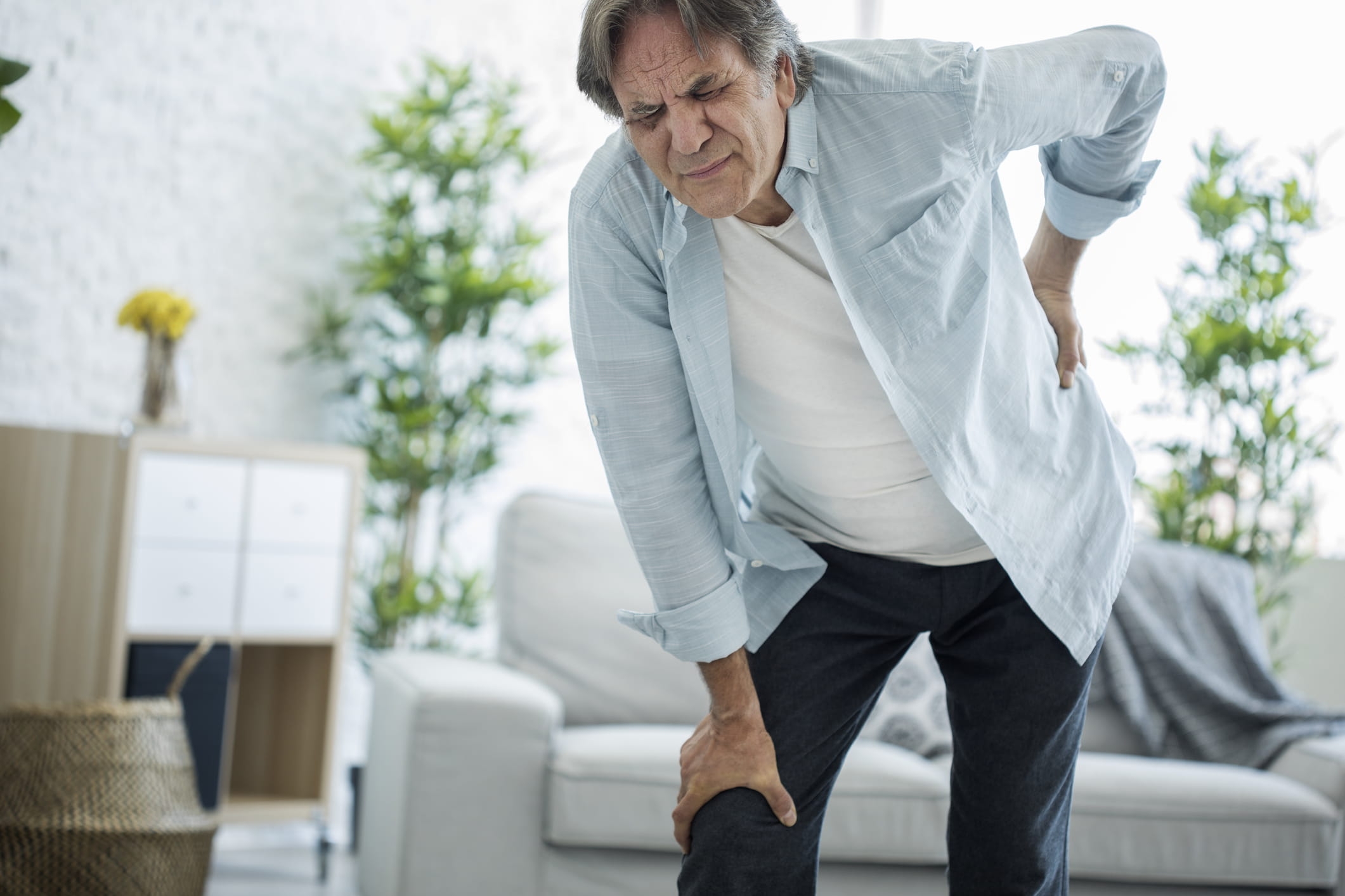 Your aching back | University Health
