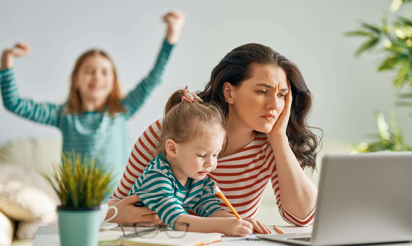 How to keep up with your child's developmental needs | University Health