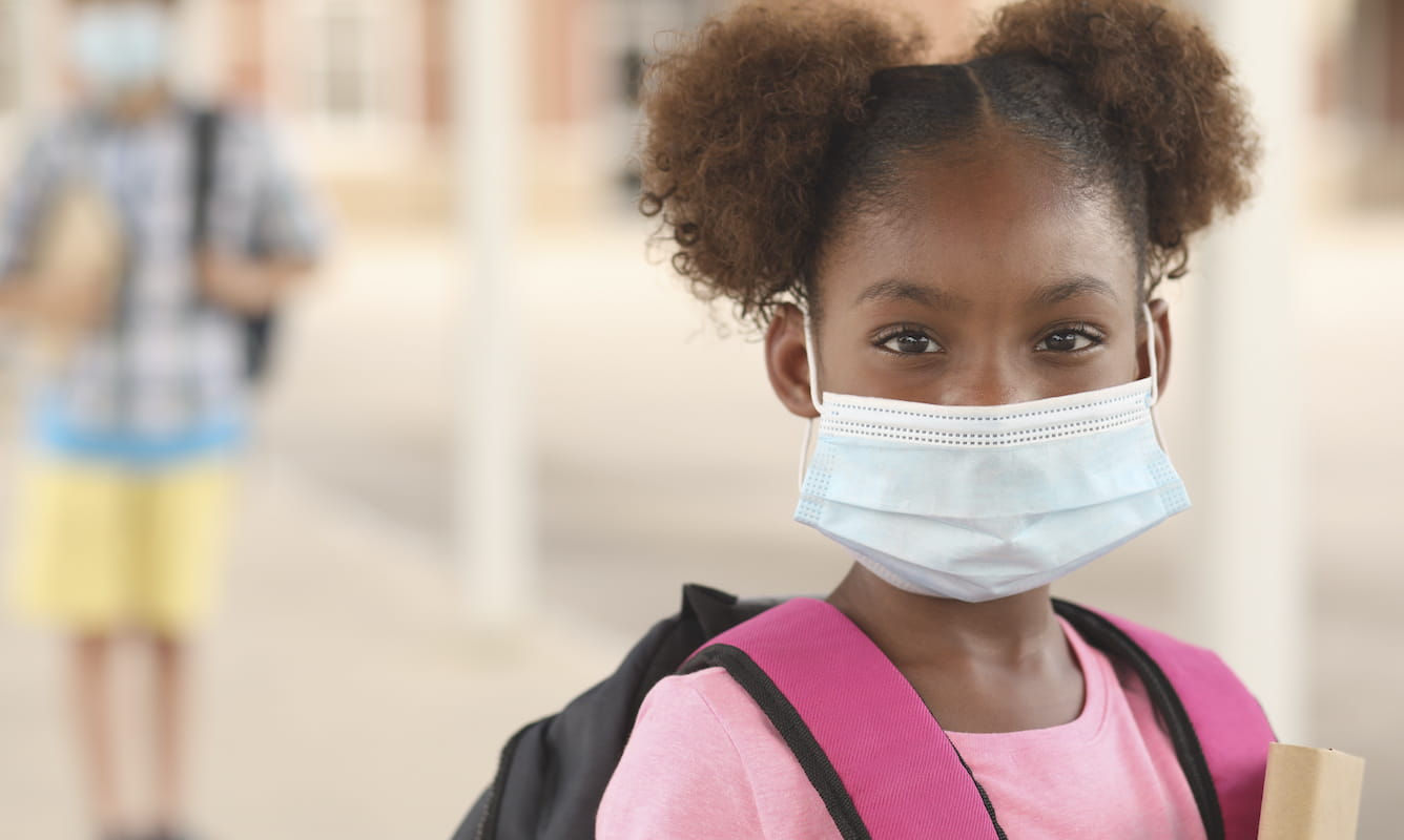 Deciding whether to send your child back to school | HealthFocus SA ...