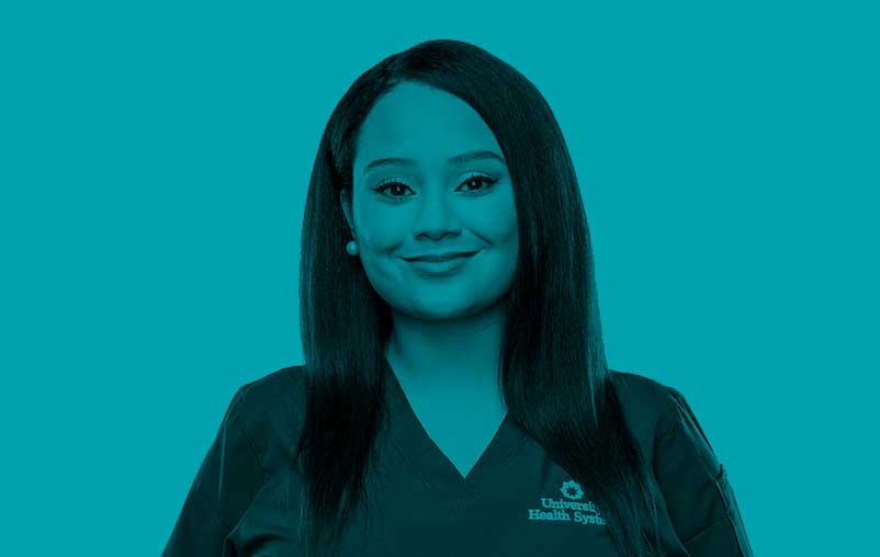 Araceli Sanchez | Everyday Extraordinary | University Health