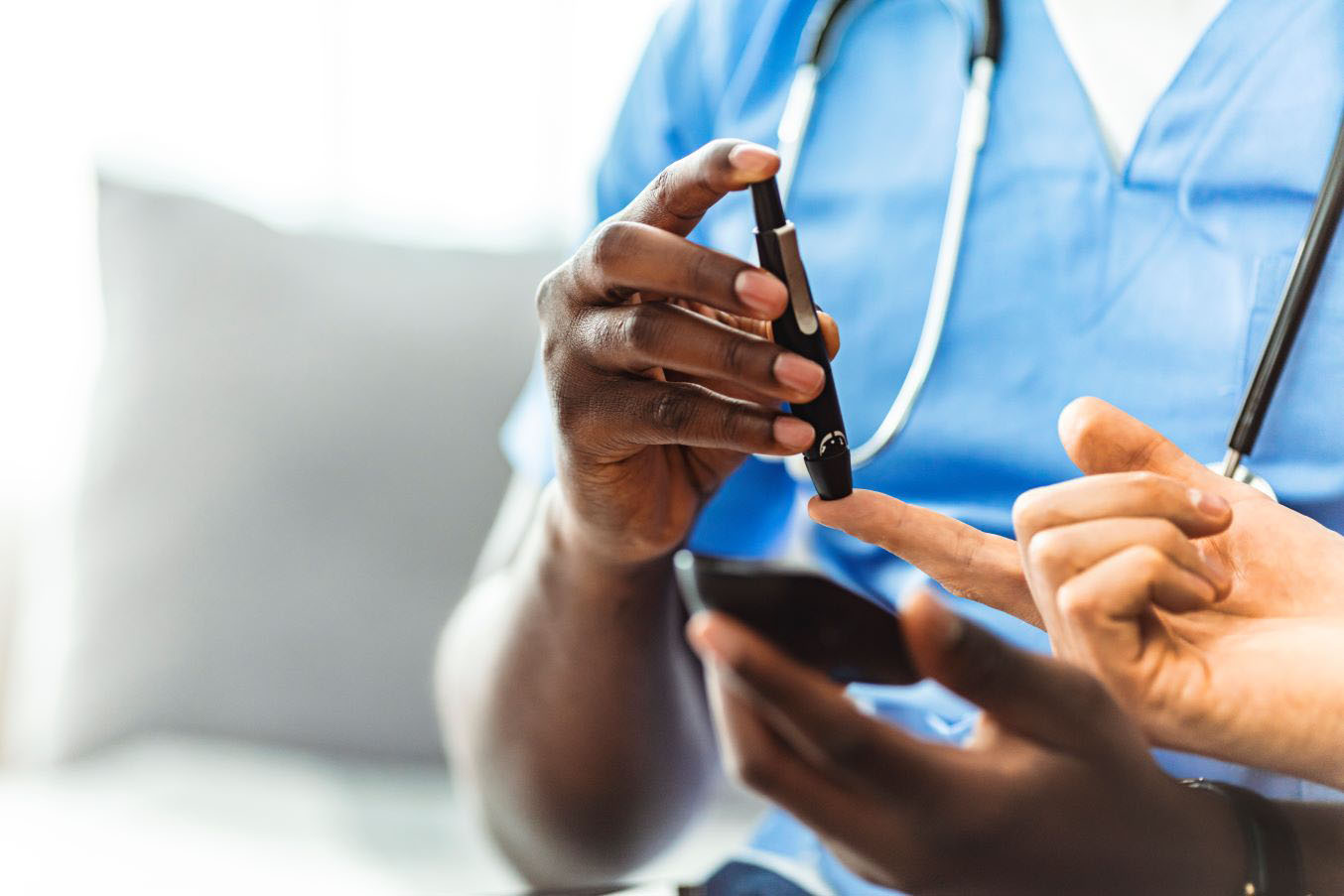 2023 World Diabetes Day at Texas Diabetes Institute | University Health