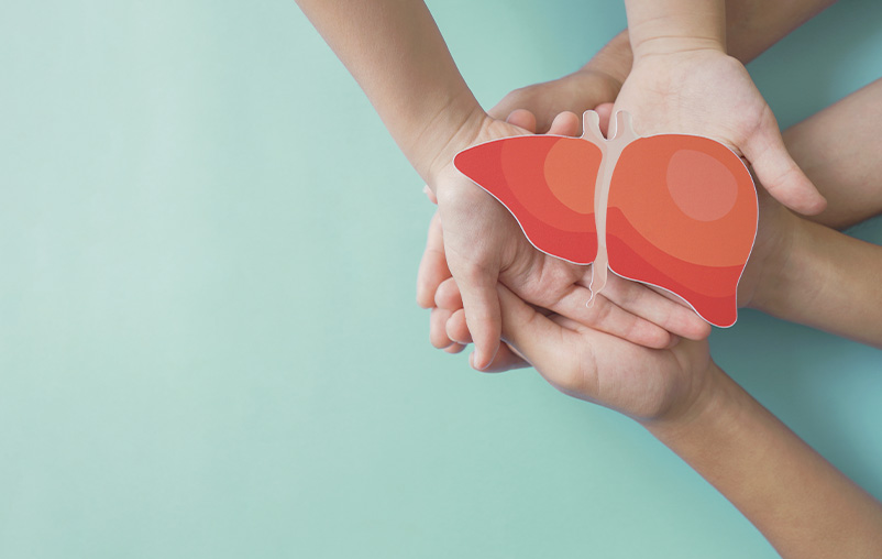 Liver Health | San Antonio | University Health