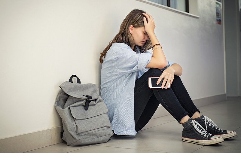Is your teen in an abusive relationship? | HealthFocus SA | University ...
