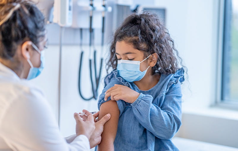 University Health and Bexar County team up to offer free flu shots ...
