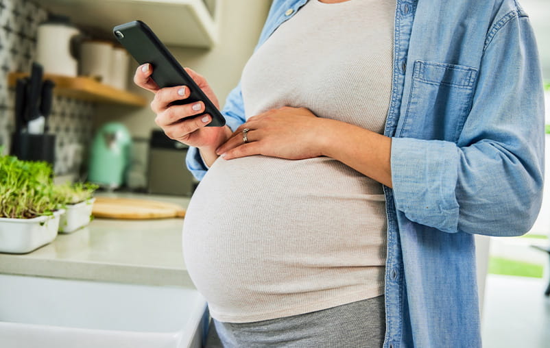 Fact Vs Fiction Common Pregnancy Myths Debunked Healthfocus Sa 7094