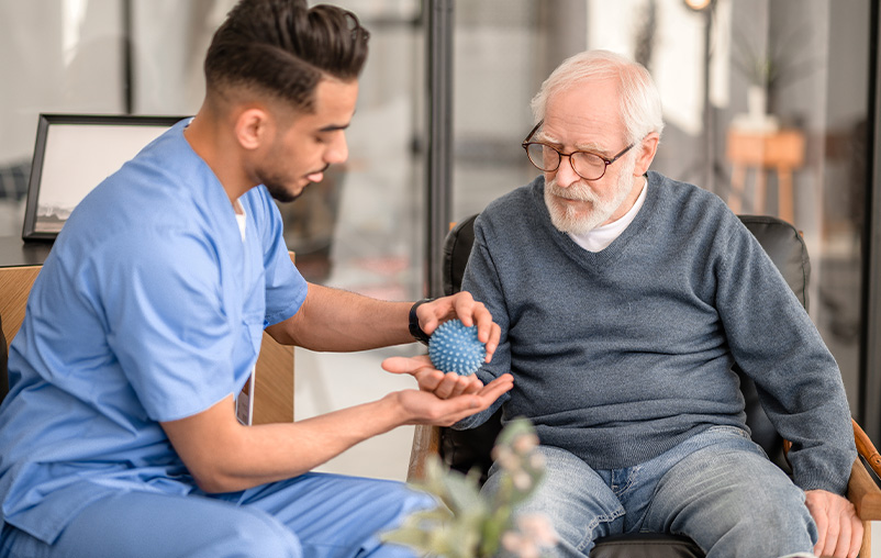 When is less medical intervention better? | HealthFocus SA | University ...