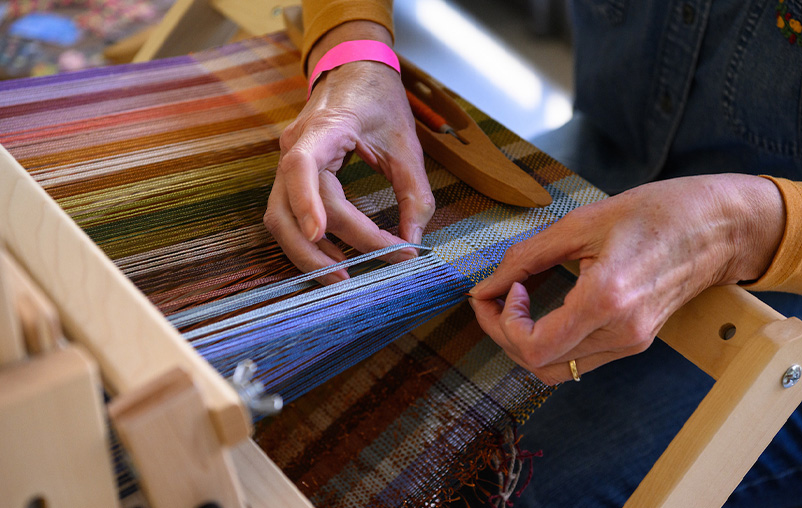 Benefits of Art in a Health Care Setting | HealthFocus SA | University ...