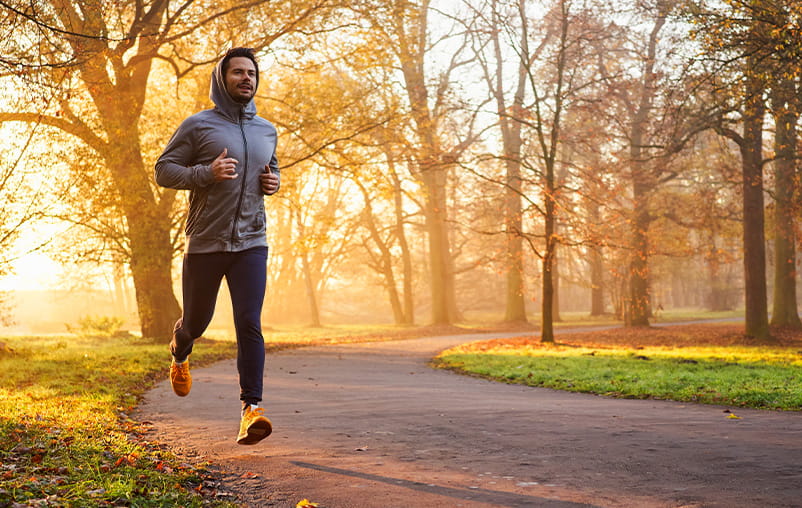 Benefits of Outdoor Exercises | HealthFocus SA | University Health