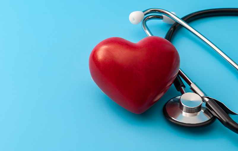 What Your Cholesterol Numbers Mean | HealthFocus SA | University Health