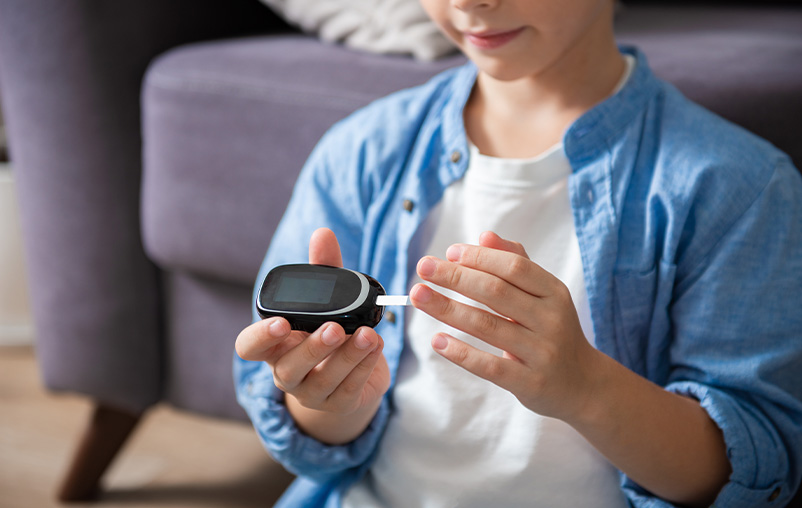 How the Bionic Pancreas Helps to Better Manage Diabetes | HealthFocus ...