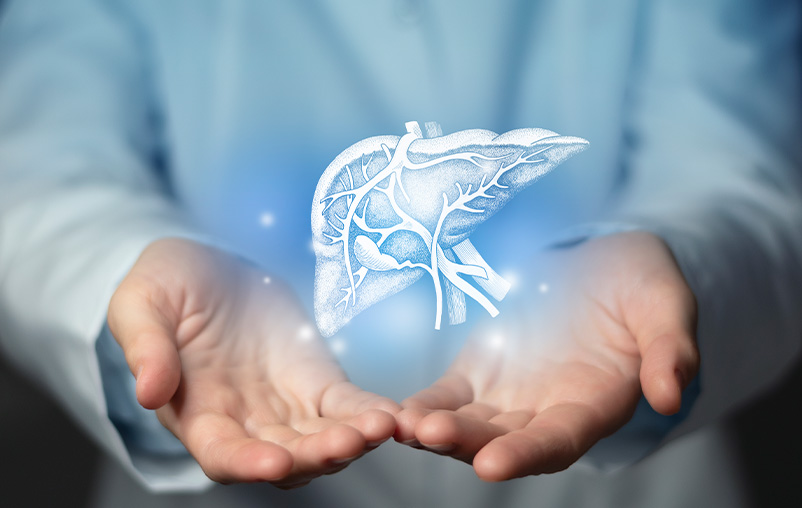 University Health Transplant Institute named best liver transplant ...