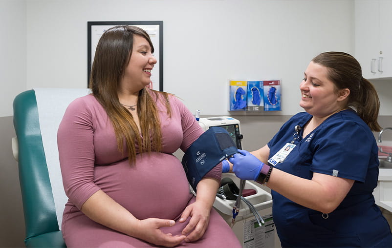 Heart and Vascular Care | San Antonio | University Health