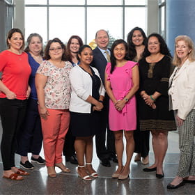 Patient Family Advisory Council Meeting | University Health