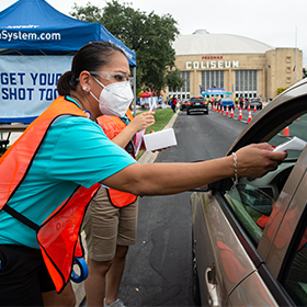 Home | Institute for Public Health | University Health